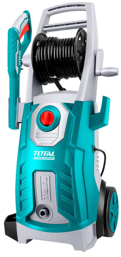 Водоструйка TOTAL - Industrial, 2500W, 160 bar | Ozone.bg