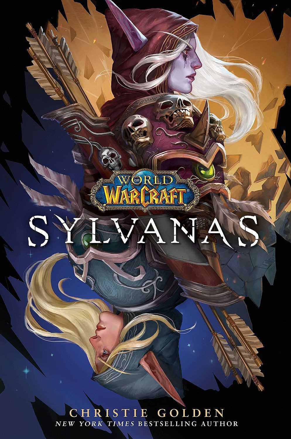 World of Warcraft: Sylvanas (Paperback) | Кристи Голдън | Цена | Ozone.bg