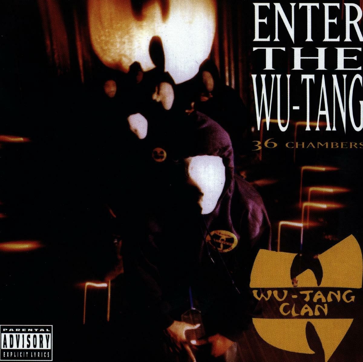 Wu-Tang Clan - Enter The Wu-Tang (CD) Отлична цена | Ozone.bg
