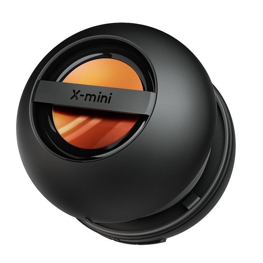 Мини колонка X-mini Kai 2 Capsule - сива | Ozone.bg