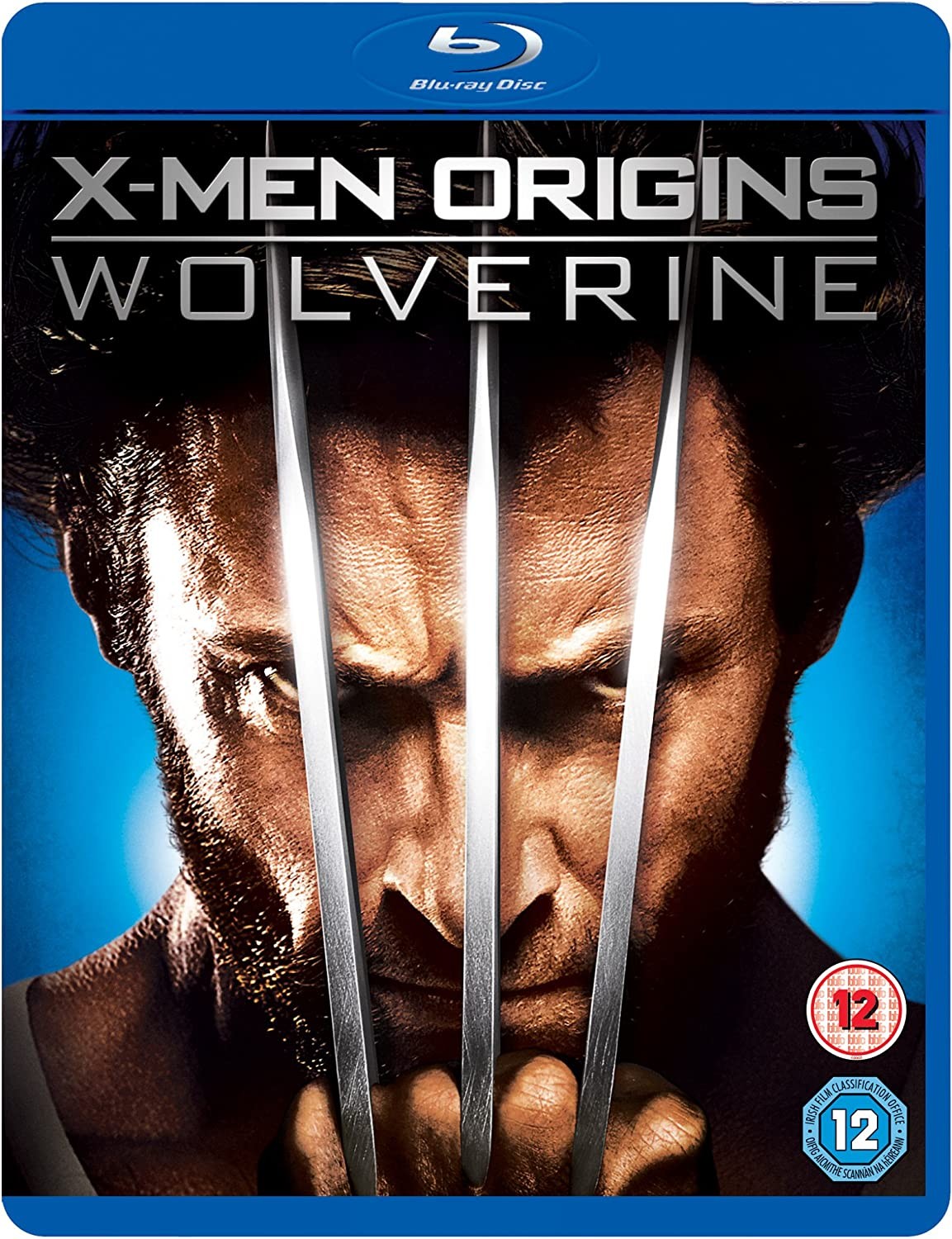 X-Men Origins: Wolverine (Blu-Ray) | 2009 | Добра цена | Ozone.bg
