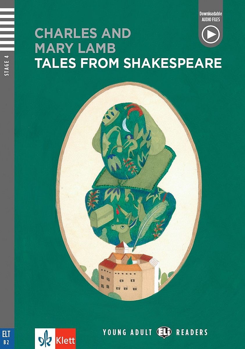 Young Adult Readers - Stage 4 (B2):Tales from Shakespeare ...