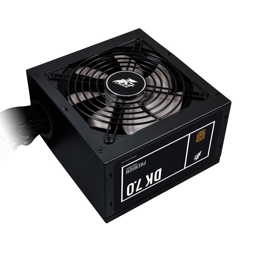 Захранване 1stPlayer - PS-700AX, 700W Bronze | Ozone.bg