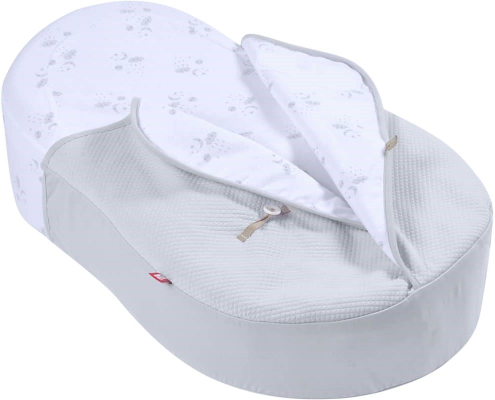 Завивка Red Castle - Cocoonacover, Tog 2, сива | Добра цена | Ozone.bg