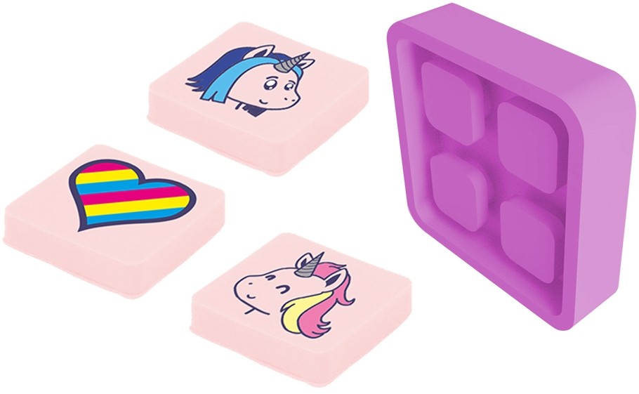 Значка Pixie Crew - Unicorn | Ozone.bg