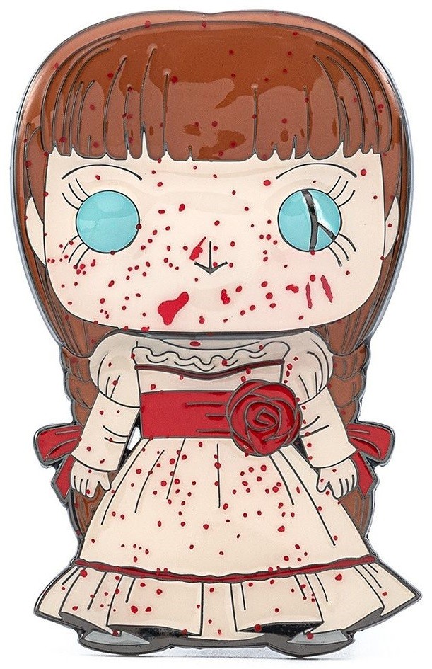 Значка Funko POP! Movies: Annabelle - Annabelle #03 | Ozone.bg