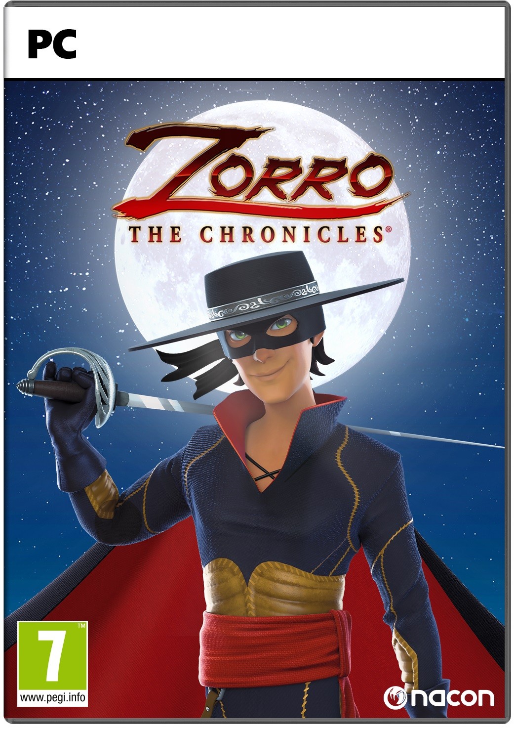 Zorro The Chronicles (PC) | Ozone.bg