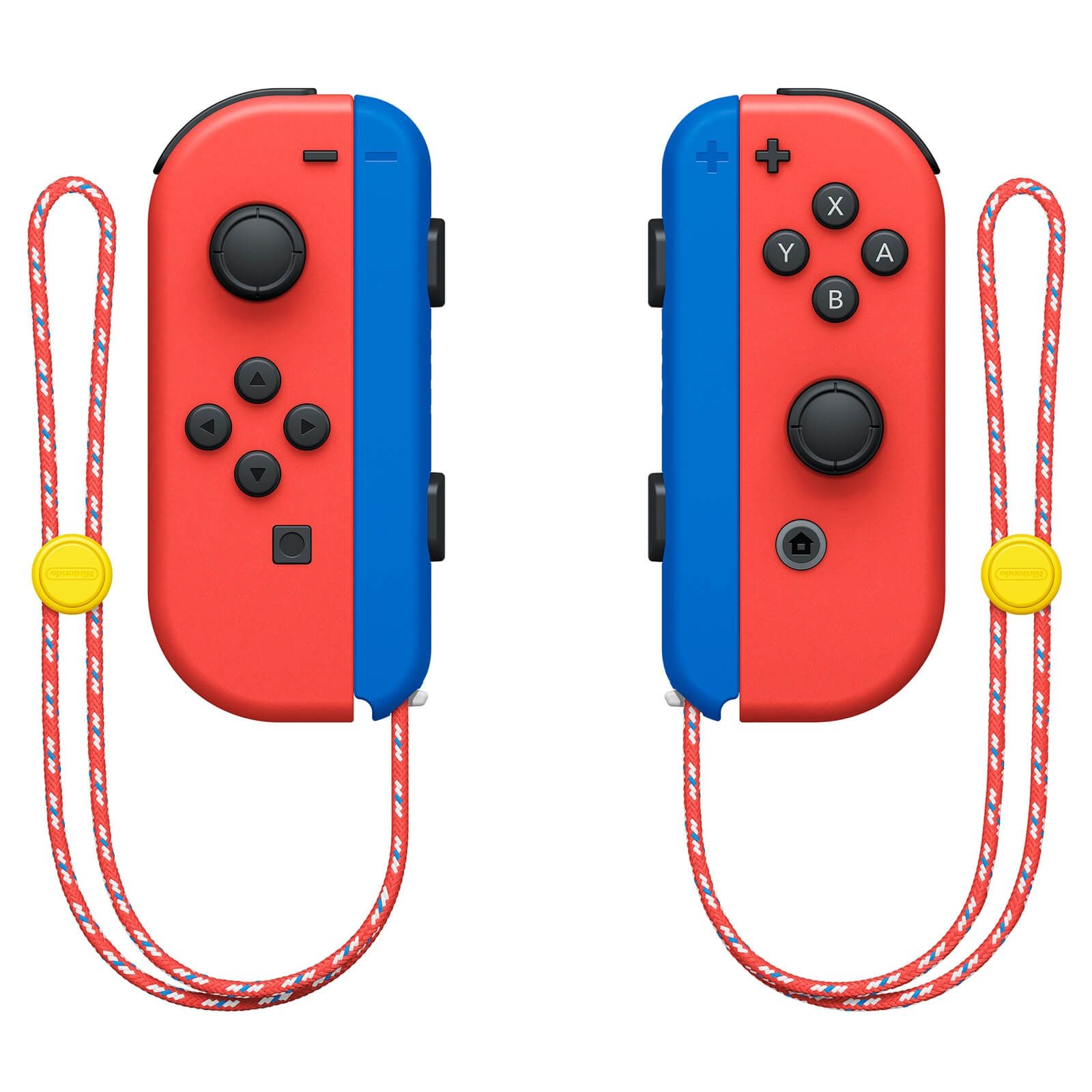 Nintendo Switch - Mario Red & Blue Edition | Ozone.bg