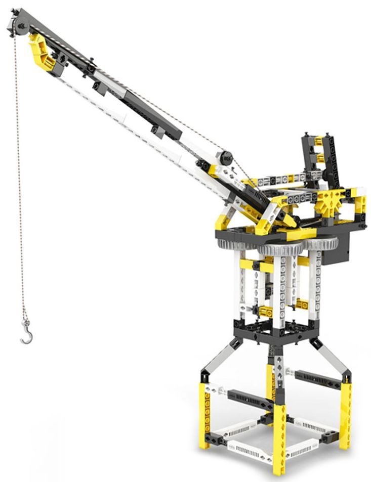 Конструктор Engino Inventor - 120 модела | Отлична цена | Ozone.bg