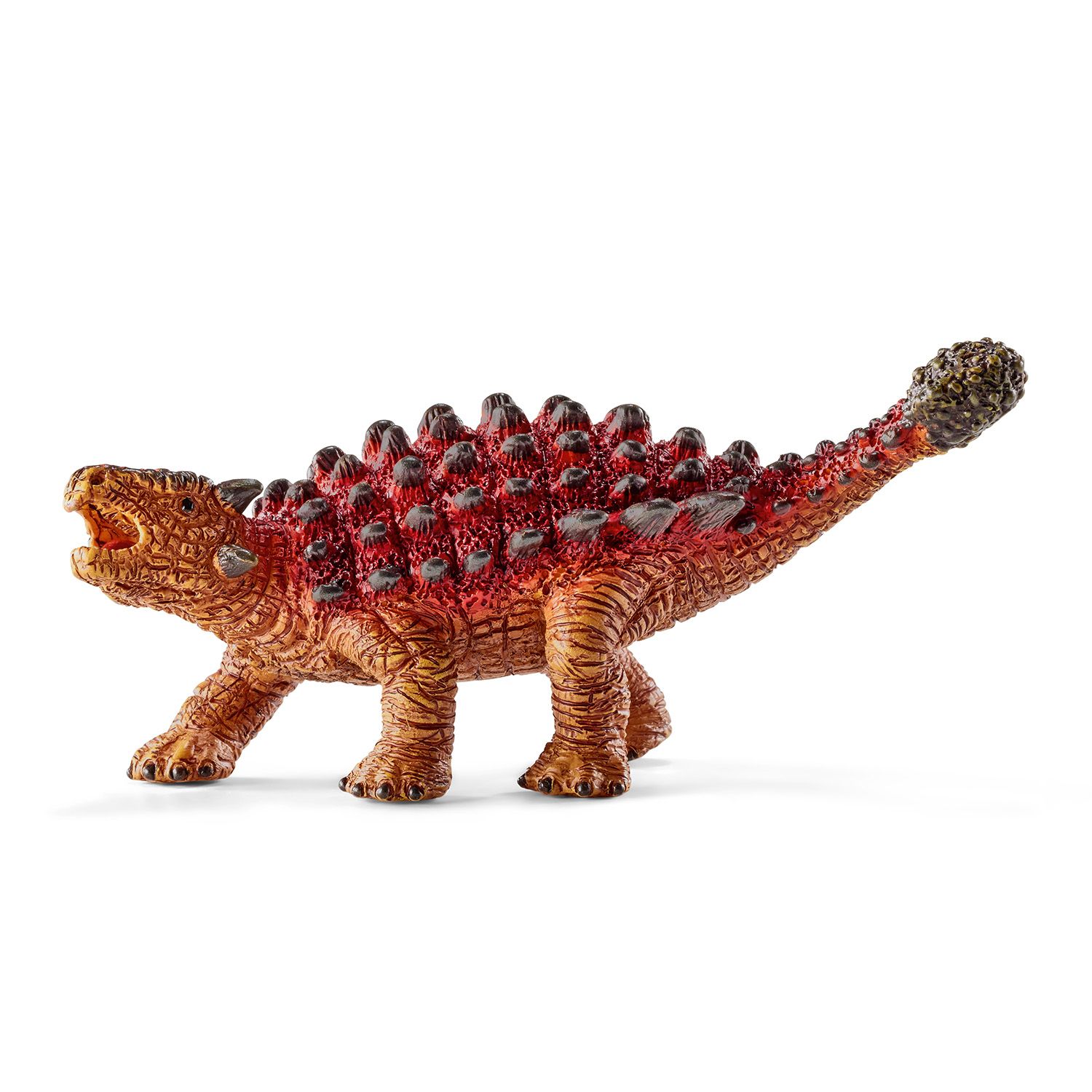 Фигурка Schleich Mini Dinosaurs - Анкилозавър | Отлична цена | Ozone.bg