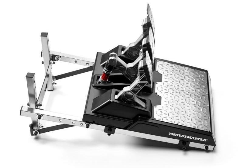 Стойка за педали Thrustmaster - T-Pedals Stand | Ozone.bg