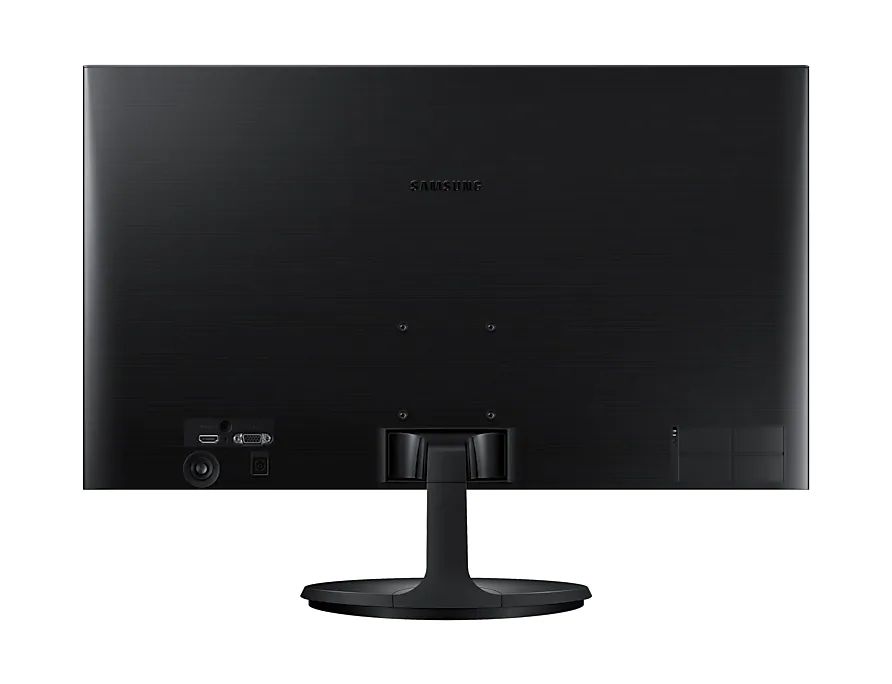 Монитор Samsung - S27F354FHU, 27", FHD, PLS LED, FreeSync, черен ТОП ...