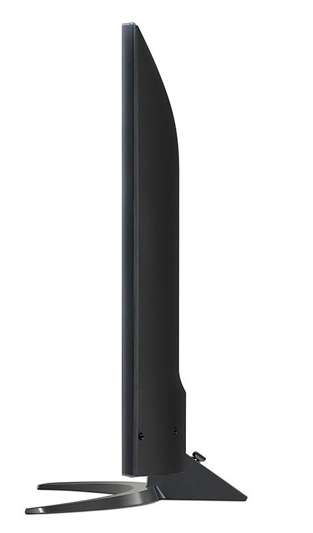 Смарт телевизор LG - 43UM7450PLA 43" 4K Ultra HD, черен ТОП цена | Ozone.bg