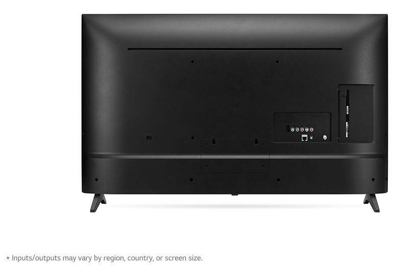 LG 43LJ594V, 43" LED Full HD TV ТОП цена | Ozone.bg