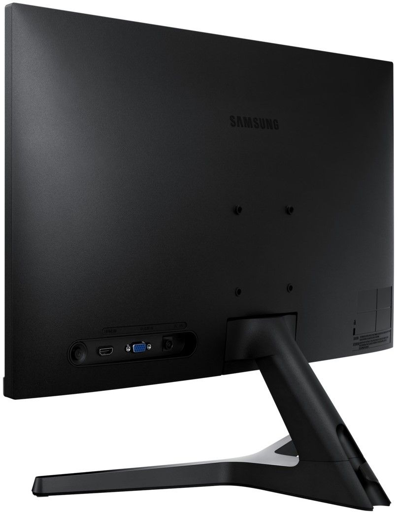 Монитор Samsung - S22R350F, 21.5" IPS, сив ТОП цена | Ozone.bg