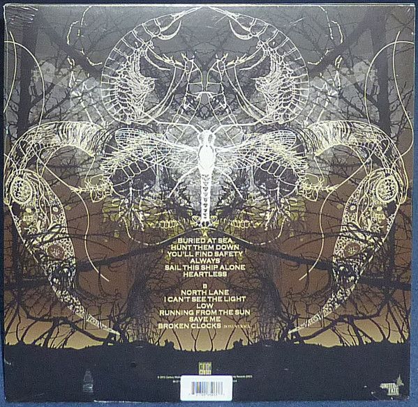 Architects - Ruin (CD + Vinyl) Отлична цена | Ozone.bg