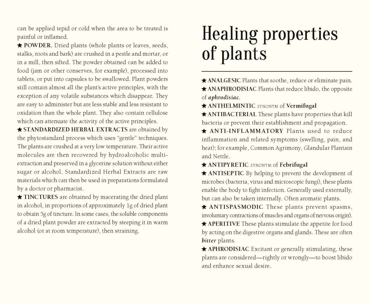 50 Plants that Heal: Discover Medicinal Plants - A Card Deck | Жерар ...