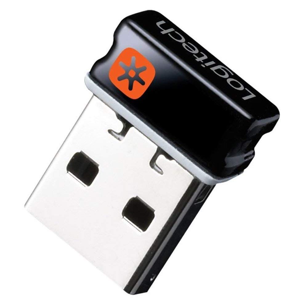 Logitech USB Unifying Receiver | Ozone.bg
