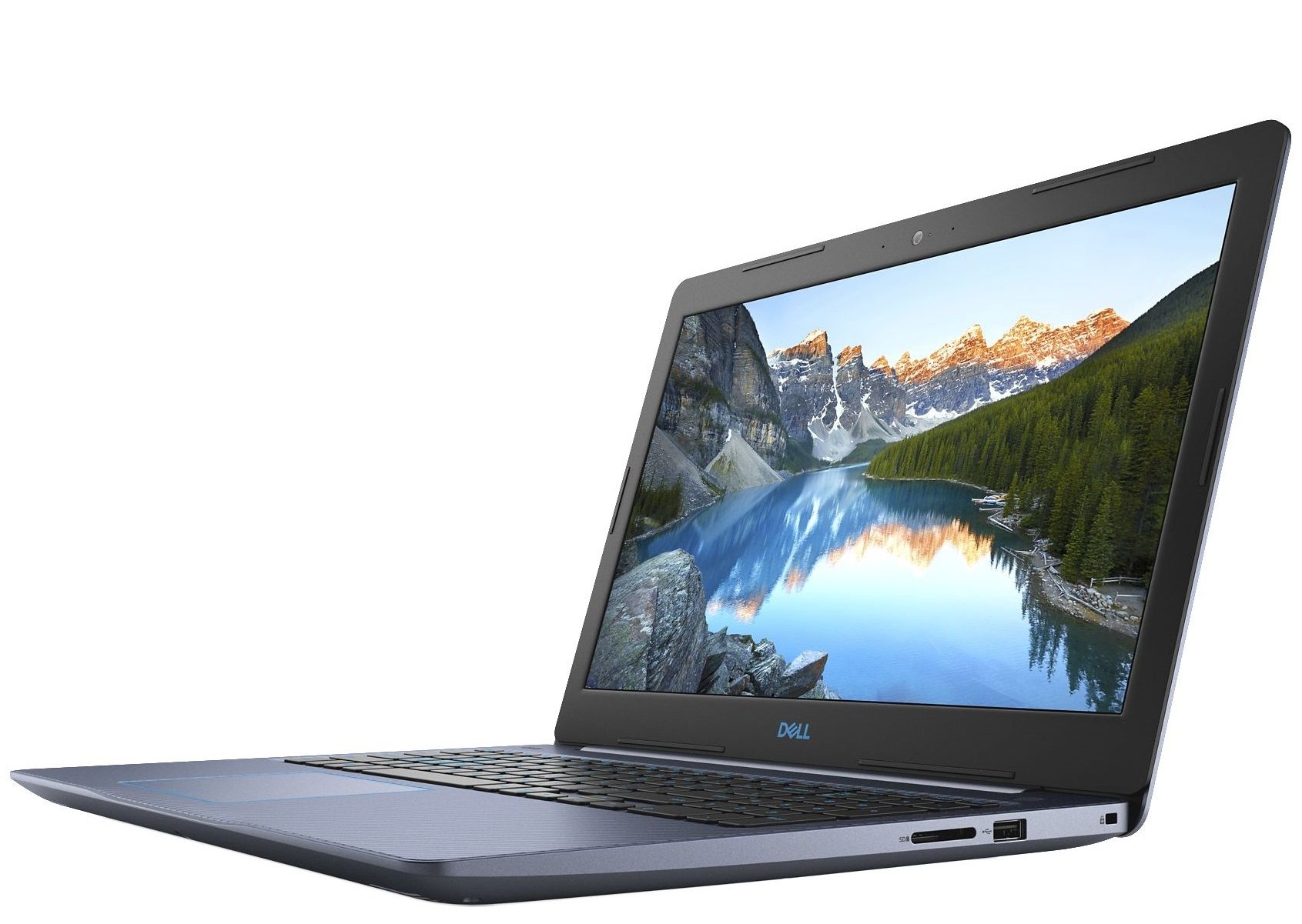 Лаптоп Dell G3 3579 - 5397184224717 | Ozone.bg