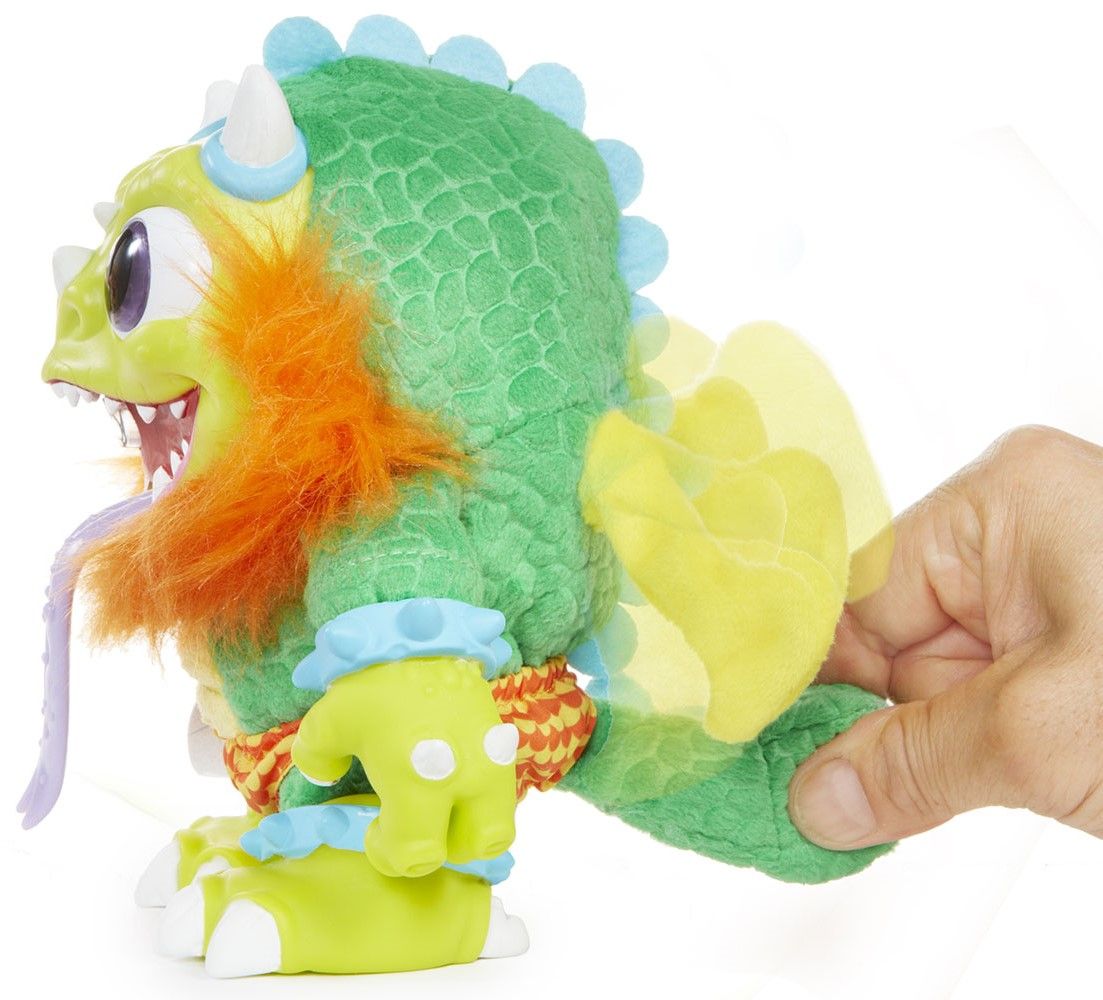 Детска играчка Crate Creatures - Сладко чудовище, Sizzle | Отлична цена ...