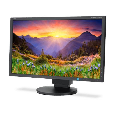 NEC MultiSync® EA234WMi - 23" монитор ТОП цена | Ozone.bg