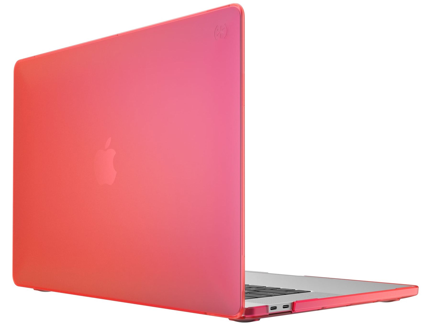 Протектор speck - MACBOOK PRO 16 smartshell, hyper pink | Ozone.bg