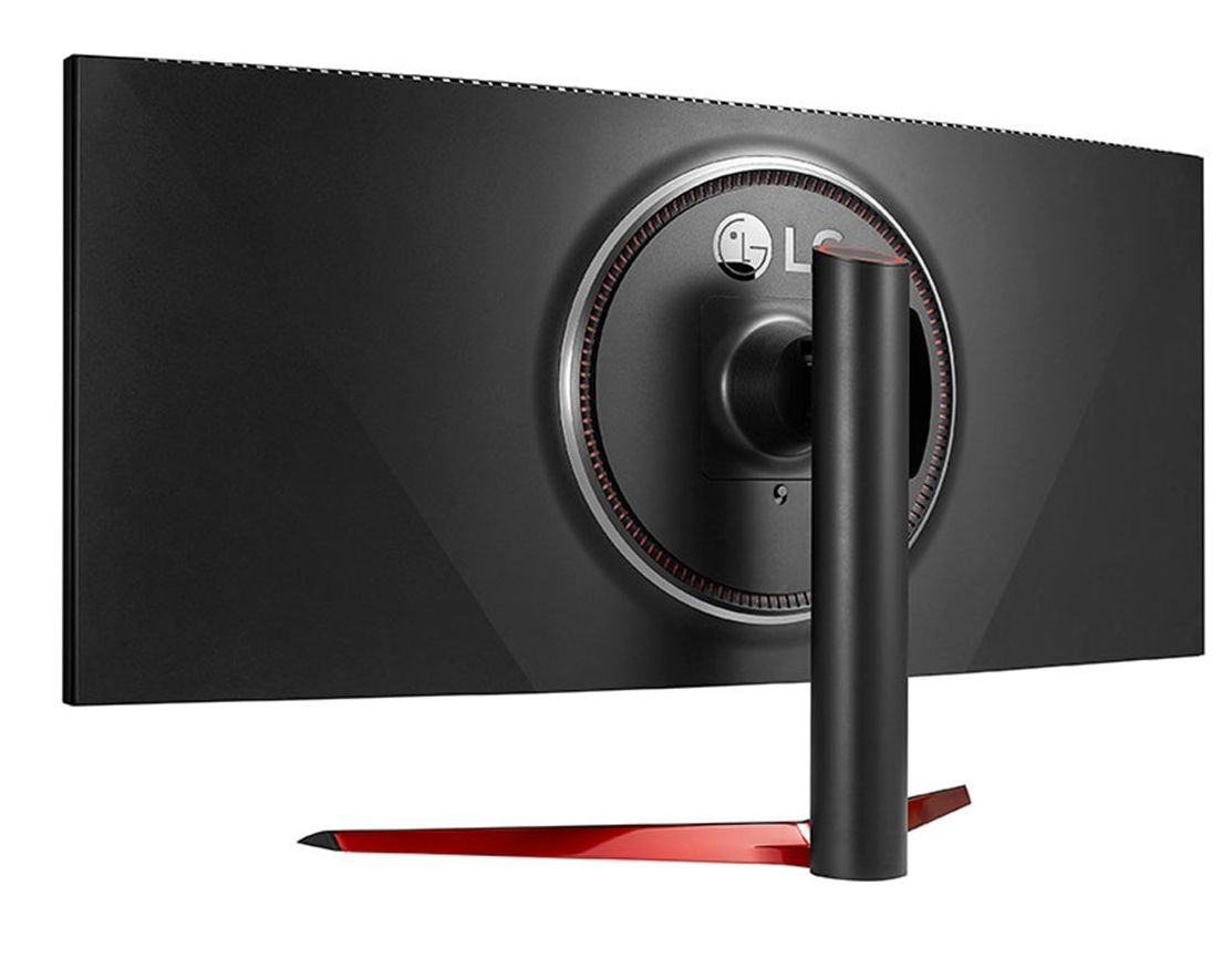 Геймърски монитор LG - 38GL950G-B, 38" черен ТОП цена | Ozone.bg