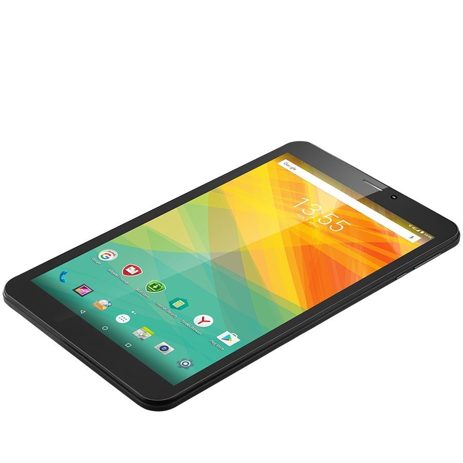 Таблет Prestigio Wize 3418 - 8", 4G, черен | Ozone.bg