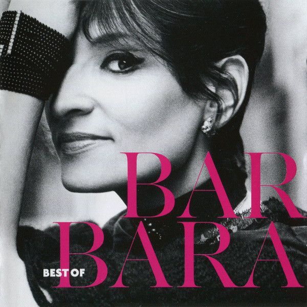 Barbara - Best Of 2012 (2 CD) Отлична цена | Ozone.bg