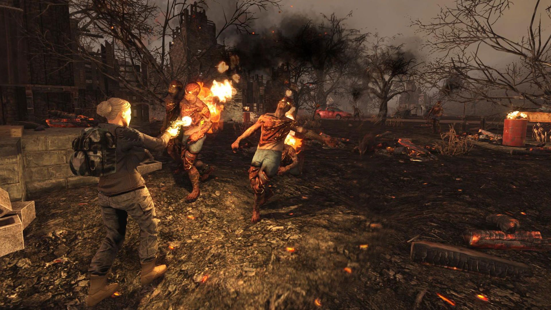 7 Days to Die - Console Edition - Survival Bundle (Xbox Series X ...