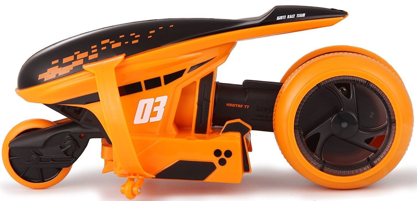 Радиоуправляем мотор Maisto - Cyklone 360 | Отлична цена | Ozone.bg