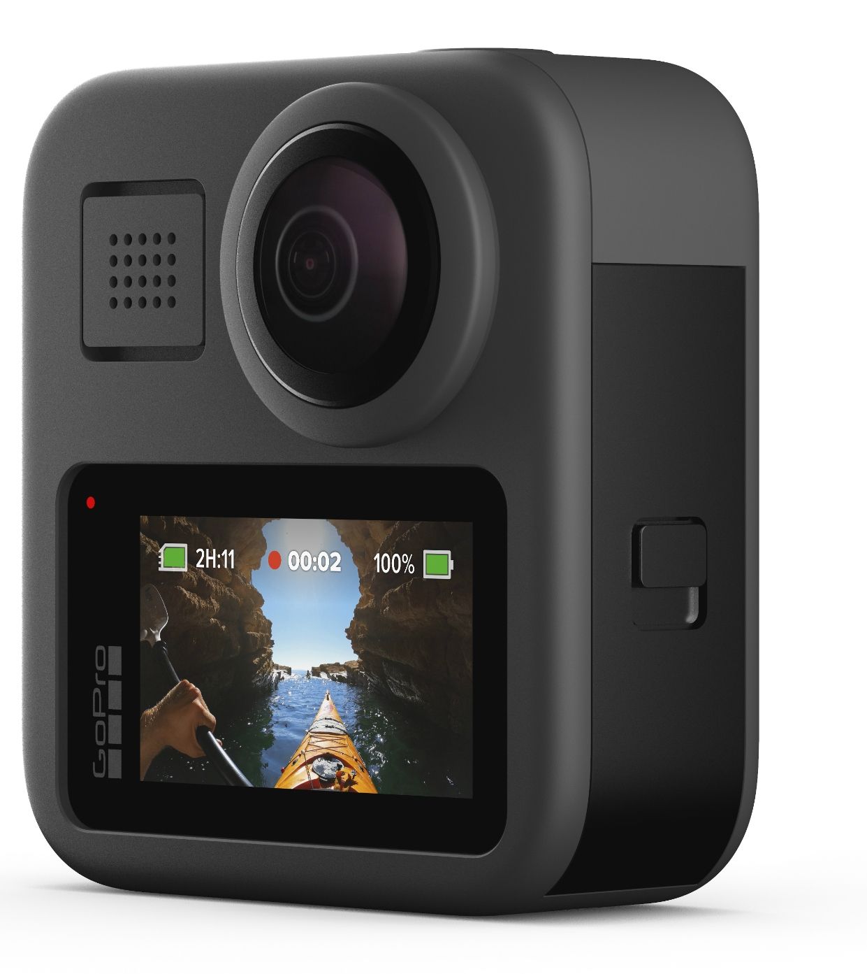 Спортна камера GoPro MAX - черна | Ozone.bg