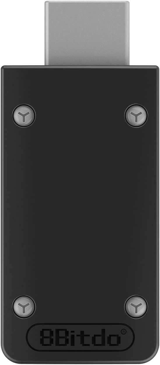 8BitDo Retro Receiver NES/SNES/SFC Classic Edition | Ozone.bg