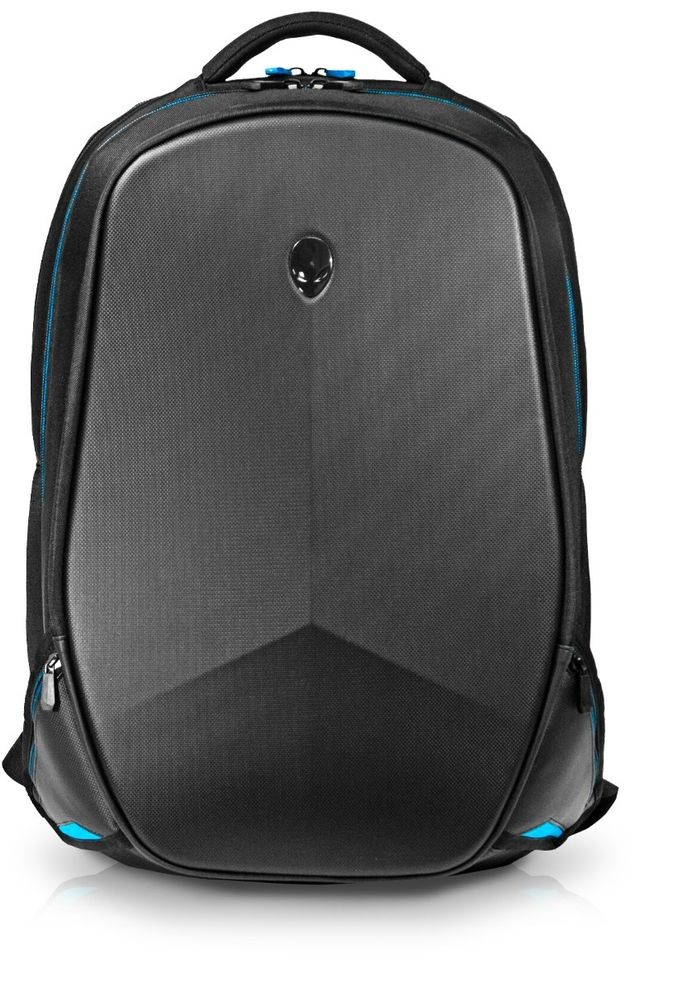 Раница за лаптоп Dell Alienware - Vindicator 2.0, 17", черна | Ozone.bg