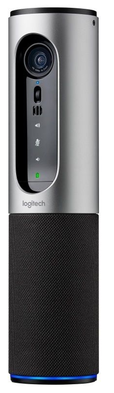 Конферентна камера Logitech Connect | Ozone.bg