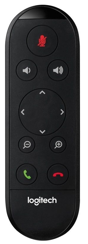 Конферентна камера Logitech Connect | Ozone.bg