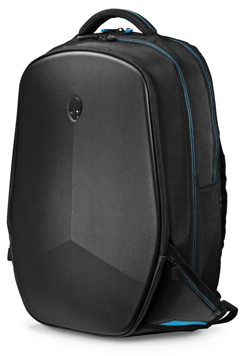Раница за лаптоп Dell Alienware - Vindicator 2.0, 17", черна | Ozone.bg