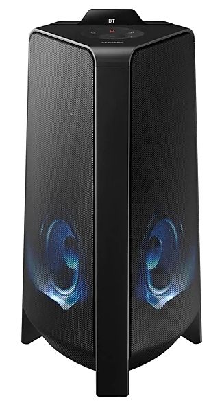 Аудио система Samsung - Party Box MX-T50, 2.0, черна | Ozone.bg