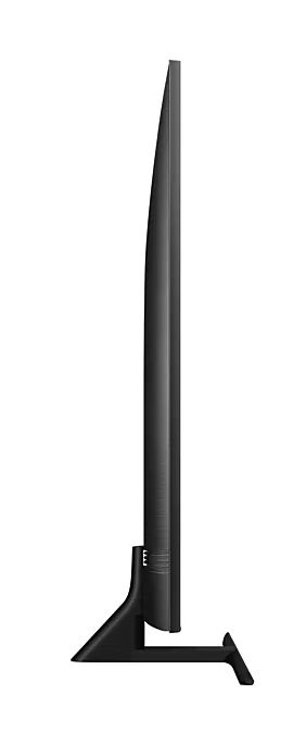 Смарт телевизор Samsung - 65Q70T, черен ТОП цена | Ozone.bg