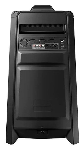 Аудио система Samsung - Party Box MX-T50, 2.0, черна | Ozone.bg