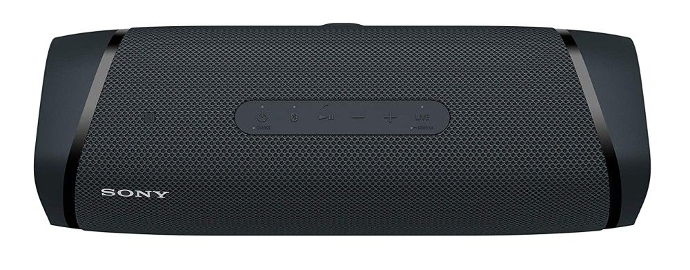 Портативна колонка Sony - SRS-XB43, черна | Ozone.bg