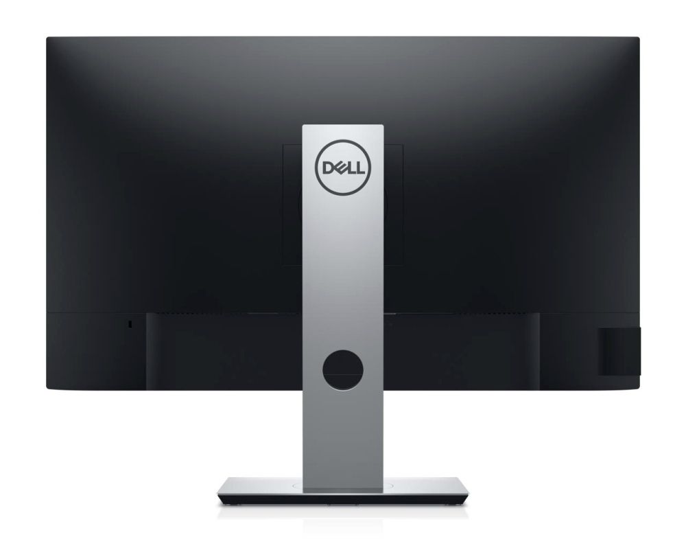 Монитор Dell - P2720D, 27" IPS, 60 Hz, черен ТОП цена | Ozone.bg