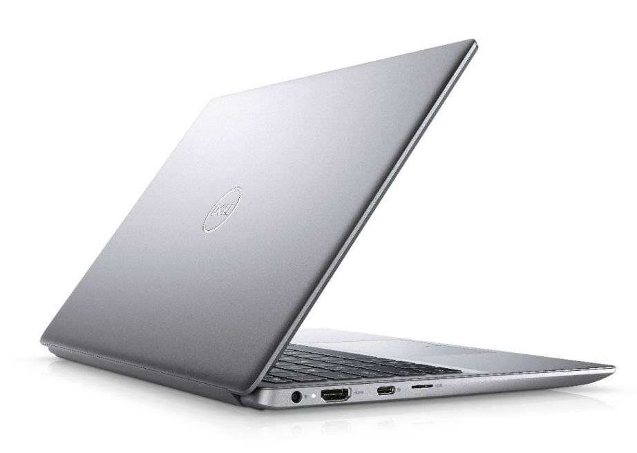 Лаптоп Dell Latitude - 3301, сребрист | Ozone.bg