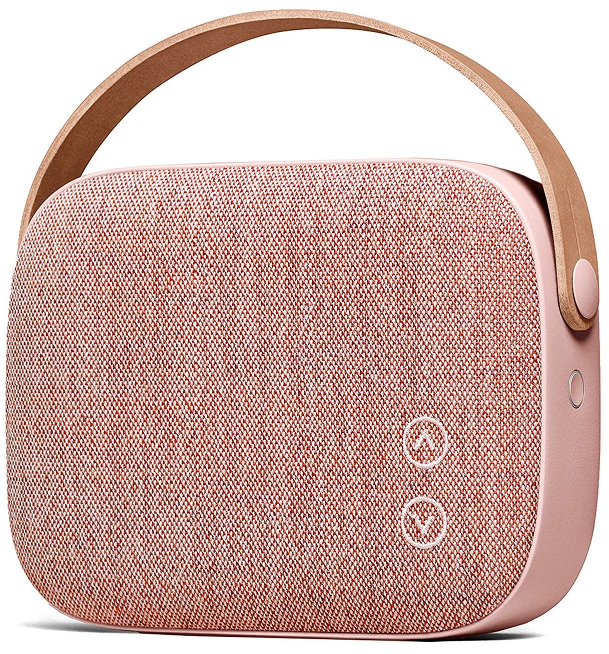 Мини колонка vifa Helsinki - розова | Ozone.bg