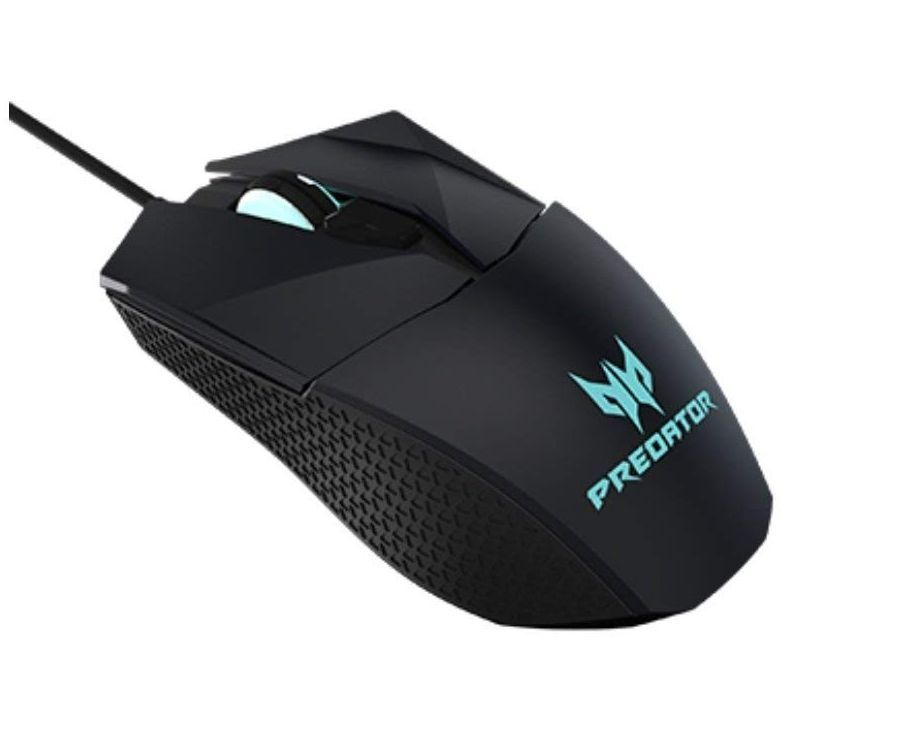 Гейминг мишка Acer Predator Cestus 300 - оптична | Ozone.bg