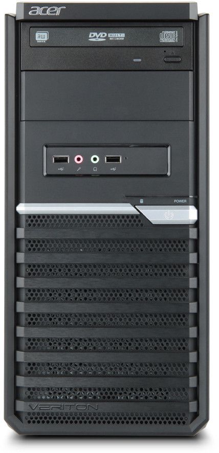 Acer Veriton M6630G | Ozone.bg