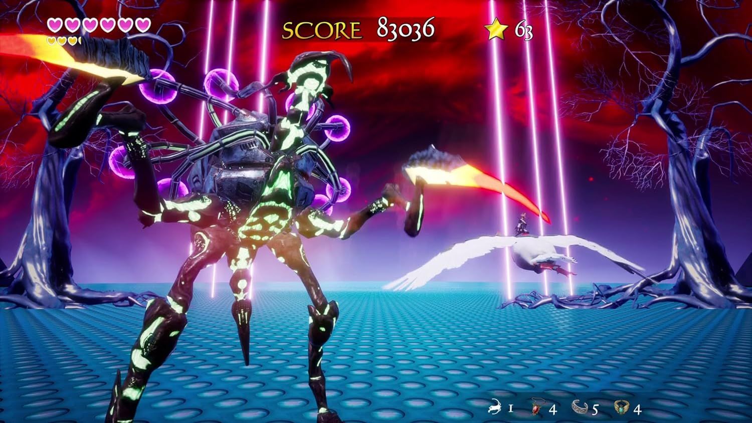 Air Twister (Nintendo Switch) | Ozone.bg