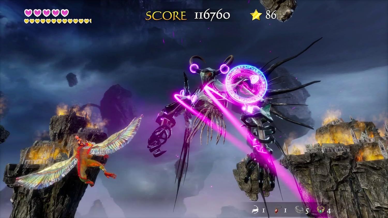 Air Twister (Nintendo Switch) | Ozone.bg