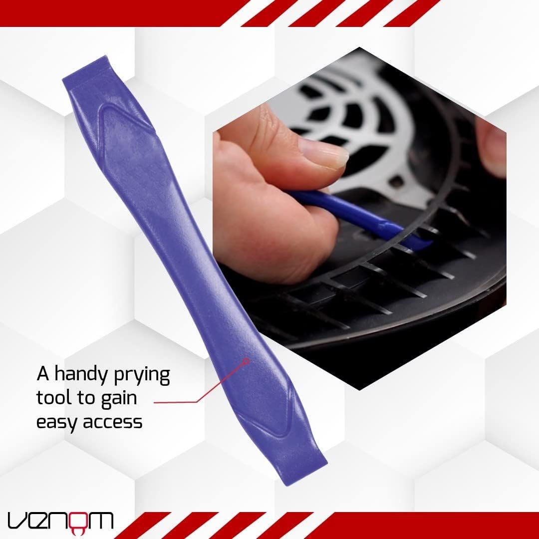 Аксесоар Venom - Console Cleaning Kit (PS5) | Ozone.bg