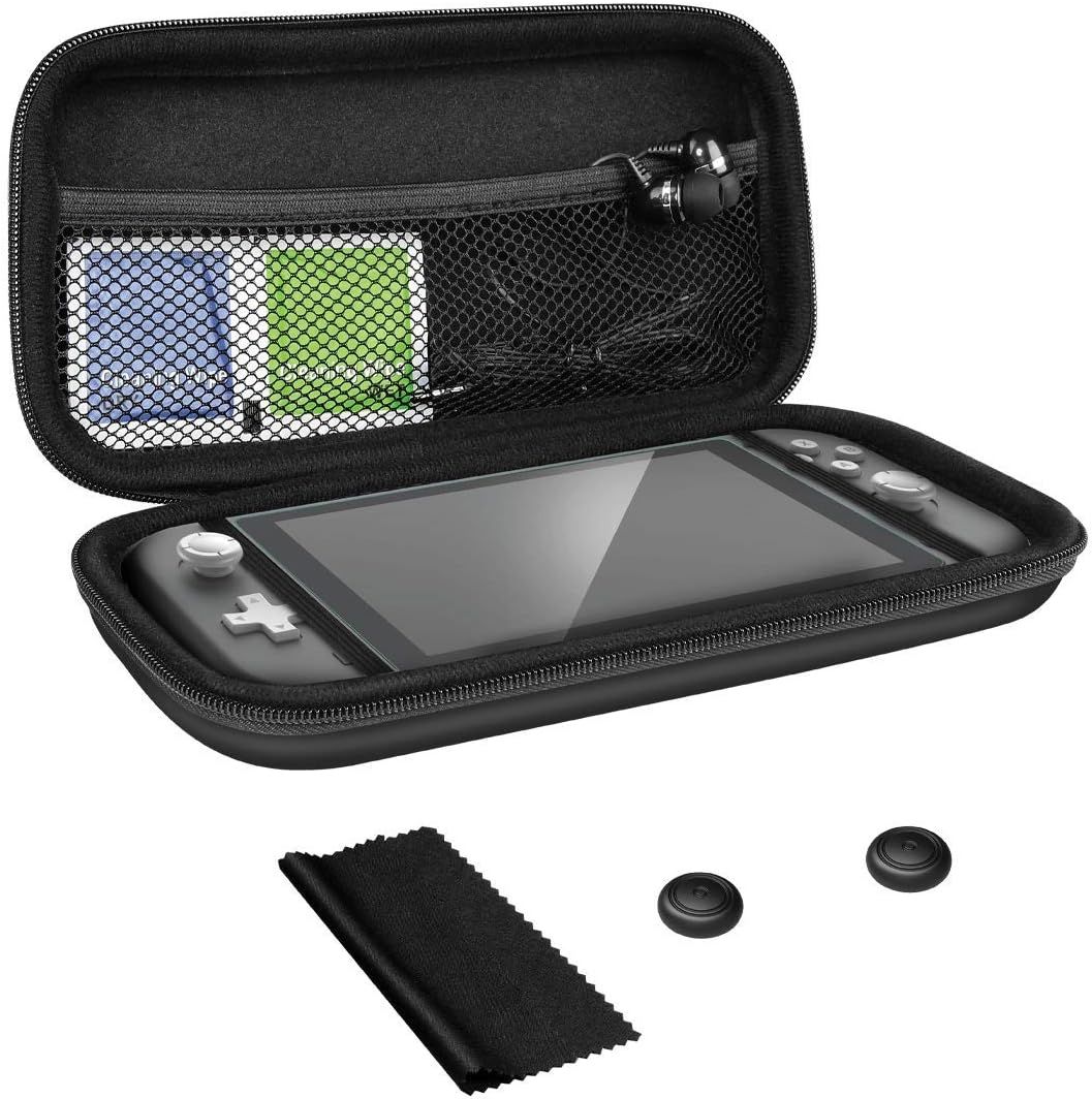 Аксесоар Venom - Gaming Essentials Kit (Nintendo Switch Lite) | Ozone.bg
